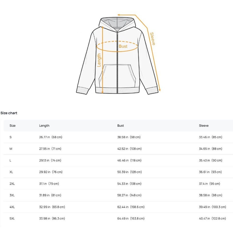 Stick To Your Guns Chain Reaction Event Merch Cotton Zip Hoodie All ...