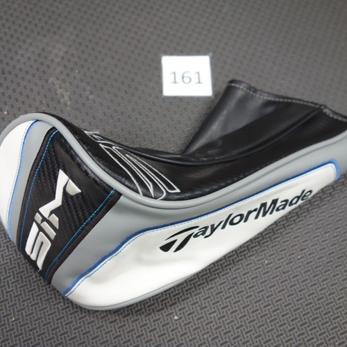 TaylorMade Golf SIM Driver head cover men golf fast ship 250517 | eBay