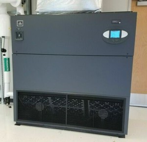 Liebert 20 Ton Upflow DS/ ICOM CW060 UH376C Chilled H2O CRAC | eBay