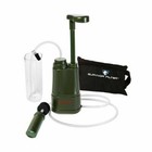 Water Purifier Filter 0 Micron Pump Portable Outdoor Micro 1 1um ...