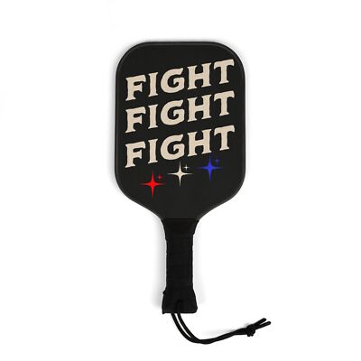 Fight Fight Fight Trump Pickleball Racket Kit | eBay