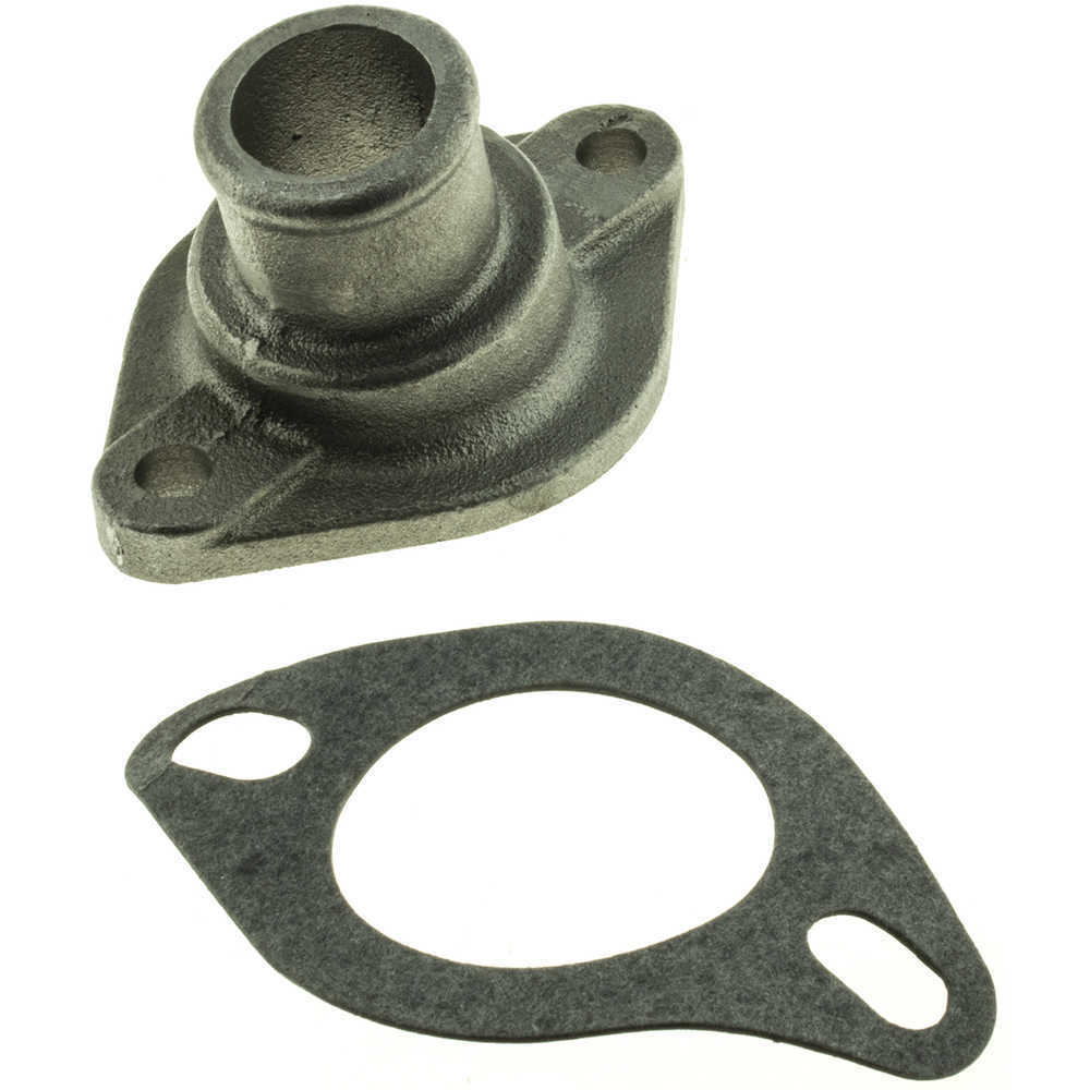 Engine Coolant Thermostat Housing-Water Outlet Motorad CH3029 for sale ...