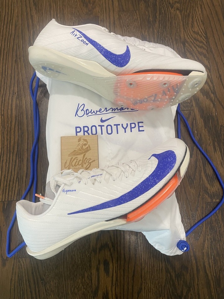 Size 11 - Nike Air Zoom Maxfly 2 FP Blueprint Pack | eBay