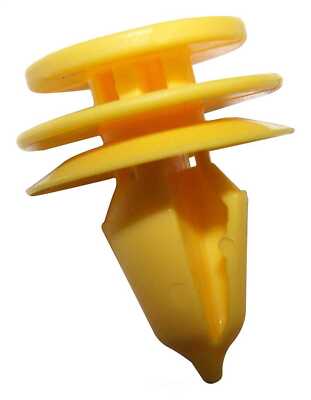 Push-in Fastener-Push Pin Crown 6507686AA | eBay