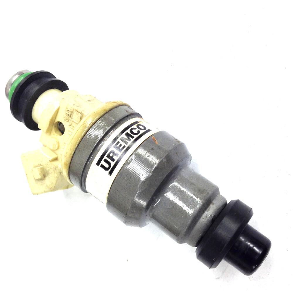 United Remanufacturing 4216 - Fuel Injector for sale online | eBay
