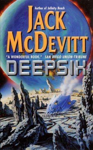 Deepsix by Jack McDevitt (2002, Mass Market) for sale online | eBay