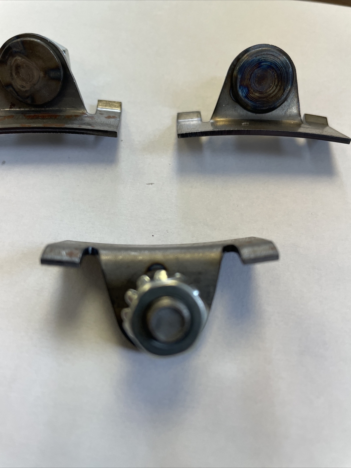 1969 1970 Mustang 428 Cobra Jet Shaker Ram Air Bracket Exact Repro | eBay