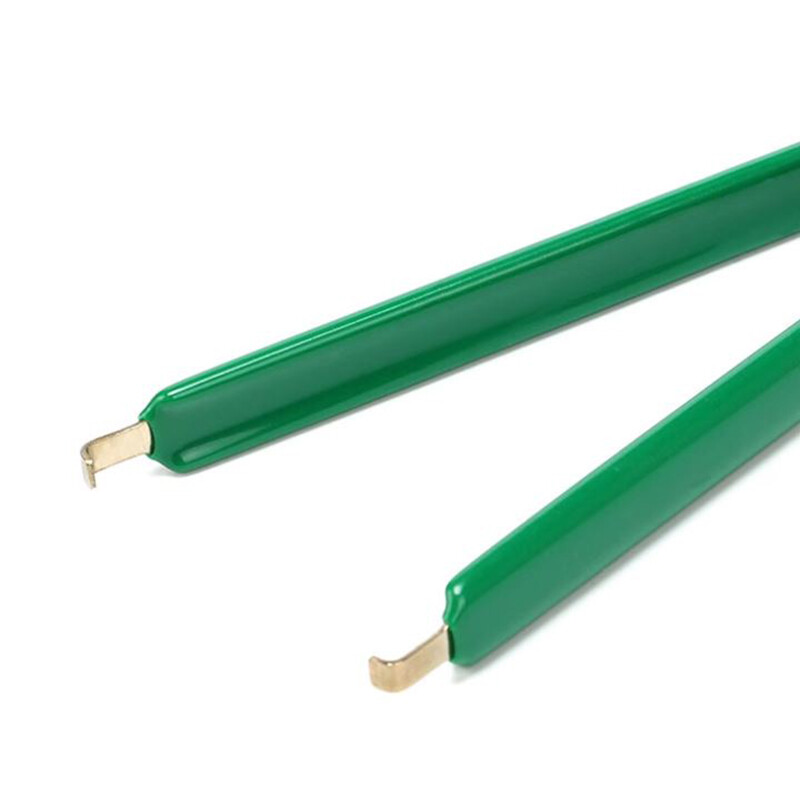 IC Chip Extractor ROM Circuit Board Component Removal Puller Tool DIP ...