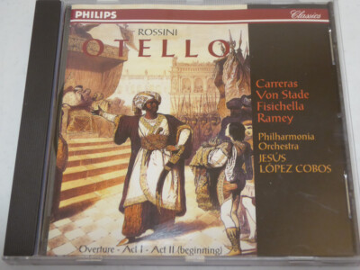 JESUS LOPEZ COBOS NM (CD) | eBay.de