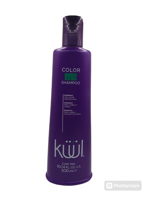 Kuul Color Me Shampoo Treated Hair | eBay