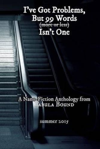 I've Got Problems, But 99 Words Isn't One by Fabula Bound (Paperback ...