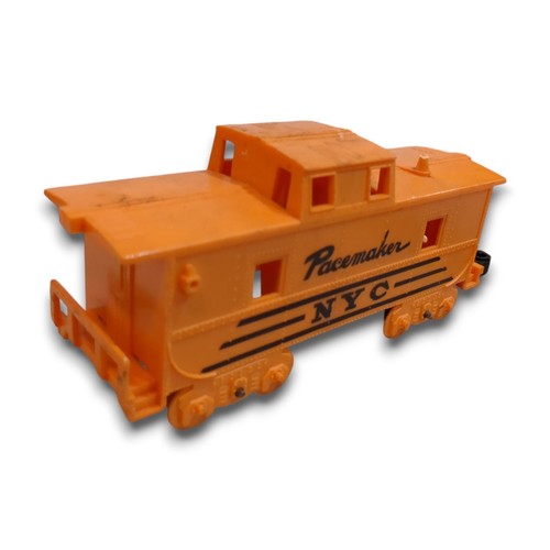 Marx Pacemaker NYC Caboose O Scale No Box | eBay