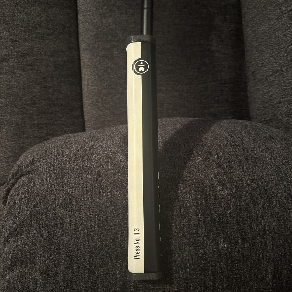 lab golf putter df 2.1. 35 Inch. 69 Lie | eBay