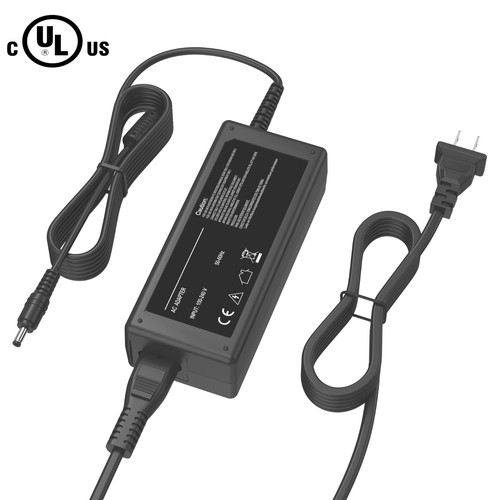 UL AC/DC Adapter For ECOROAD EC9 10" Tires Electric Scooter Power ...