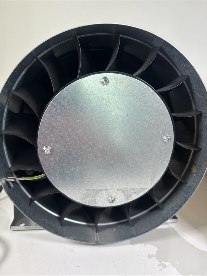 Max-Fan Max 10” 1019 CFM Exhaust Fan Works Great Sold As Is #2* | eBay