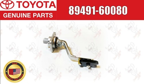 Toyota Lexus GENUINE PART 89491-60080 ENGINE OIL LEVEL SENSOR OEM JDM ...