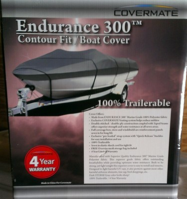 14'-16' BOAT COVER COVERMATE B 0700 | eBay