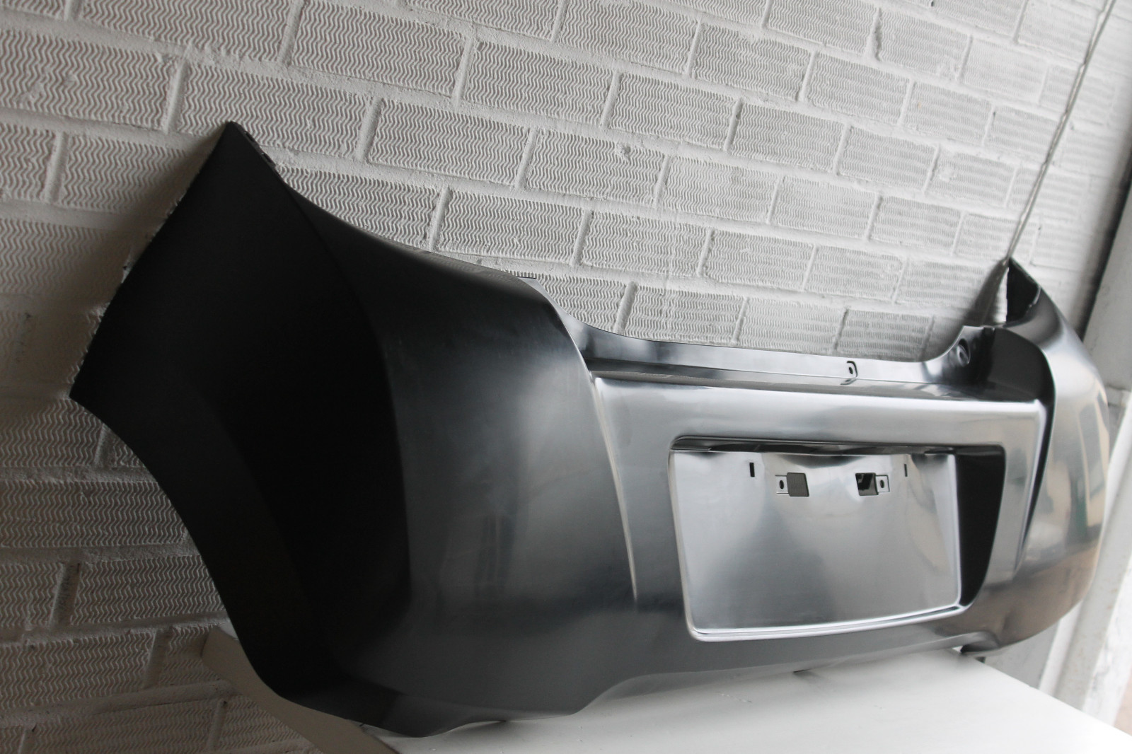 SUZUKI CELERIO REAR BUMPER 2014 ONWARDS (FITS SUZUKI) | eBay UK