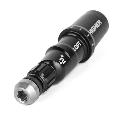Adapter Sleeve .335 Tip Driver&FW Compatible with TaylorMade M1 M2 M3 ...