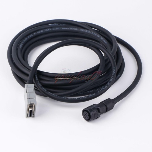 1X A660-2005-T506 5M Cable for A860-2000-T301 Encoder | eBay