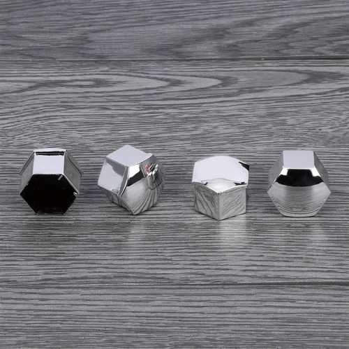 Screw Protector Wheel Nut Caps Screw Caps Bolt Covers Screw Covers Bolt ...