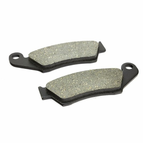 BRENTA brake pads FRONT KAWASAKI KLX 250 300 400 650 | eBay