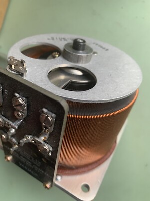 Variac W5-S9, General Radio Co, 5 Amps, Max 7.5 Amps | eBay