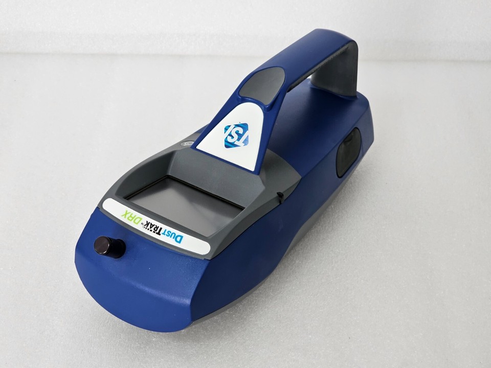 TSI DUSTTRAK DRX 8534 Aerosol Monitor | eBay