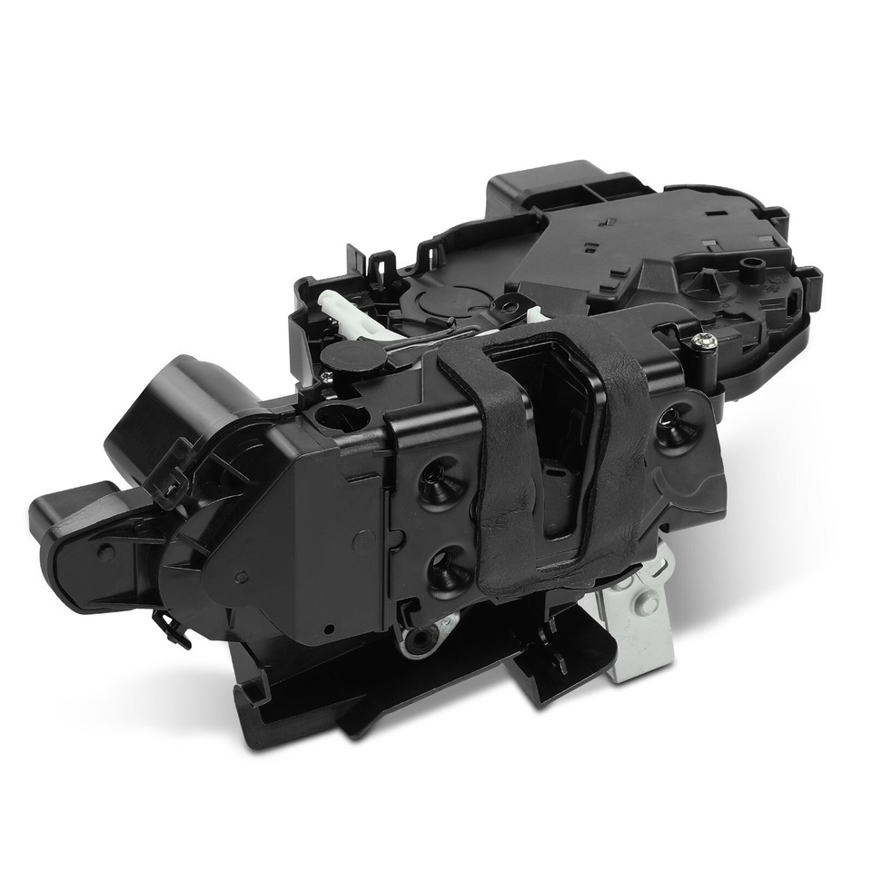 Door Lock Actuator Driver Side Front Left For Ford Galaxy S-Max ...