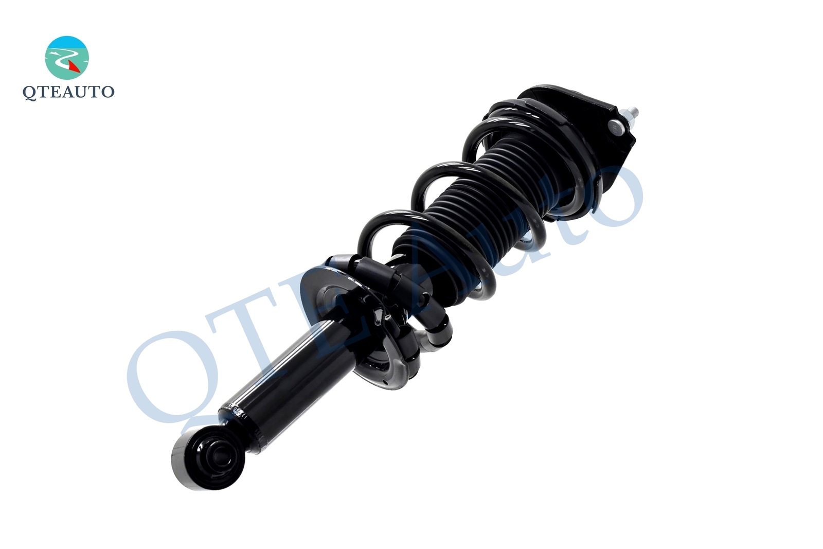 Rear Quick Complete Strut-Coil Spring Assembly For 2015-2021 Subaru WRX ...
