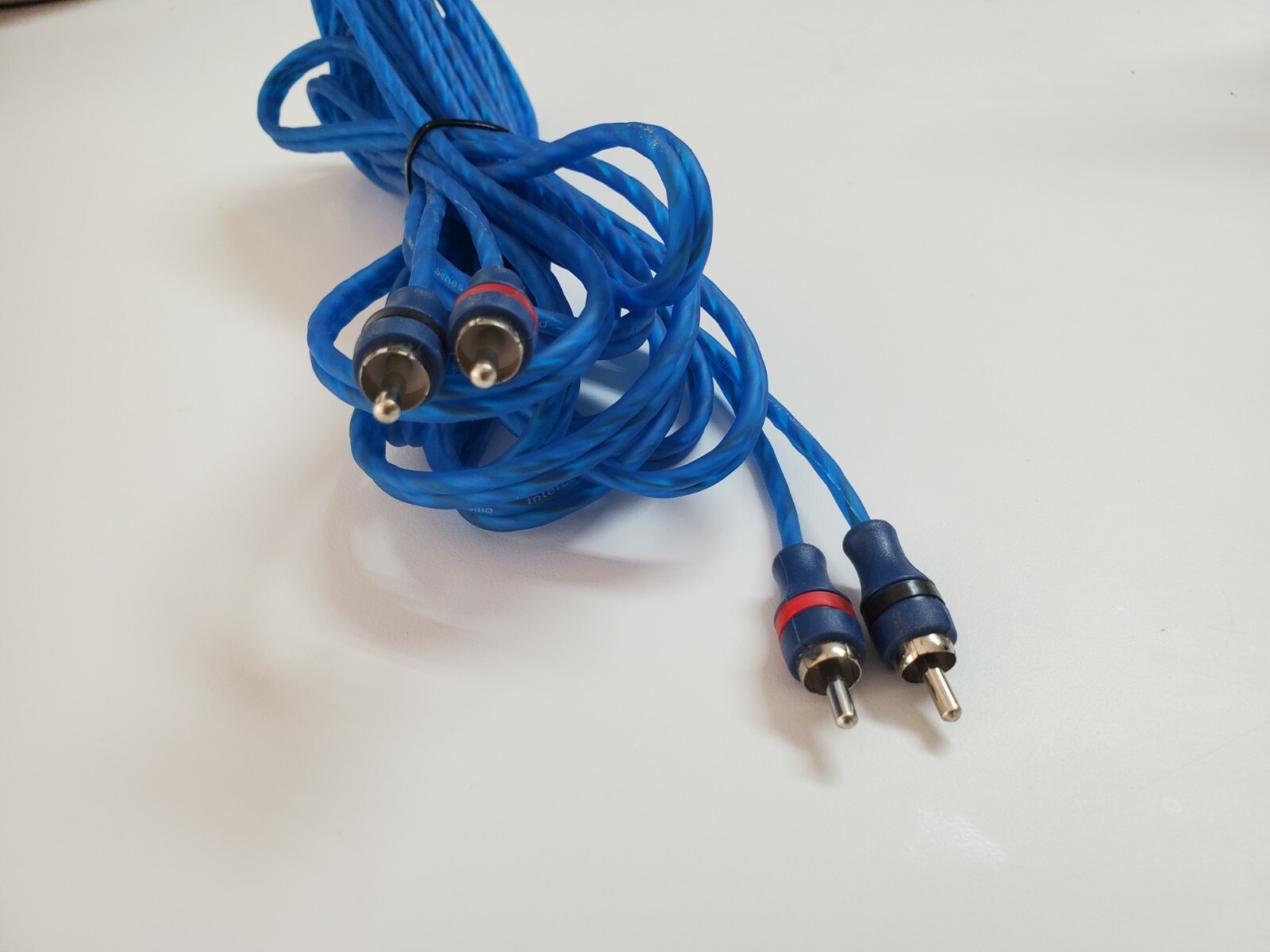 Stinger SSK0 Amplifier Wiring Kit for sale online | eBay