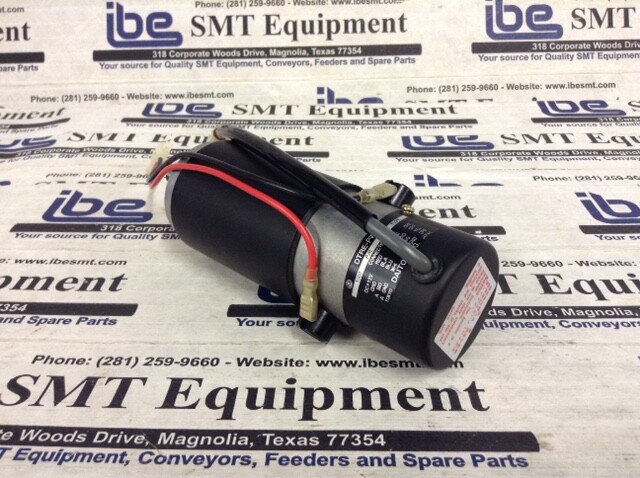 NEW Hirata DC Servo Motor - HRM-008-100-A w/Warranty | eBay