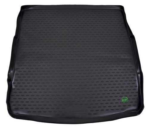 Boot Liner Car Mat Tray Protector For Vauxhall Insignia Estate 2008 ...
