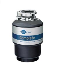 Sears Kenmore 1/3hp Heavy Duty Garbage Food Disposal Model 175.60101 ...