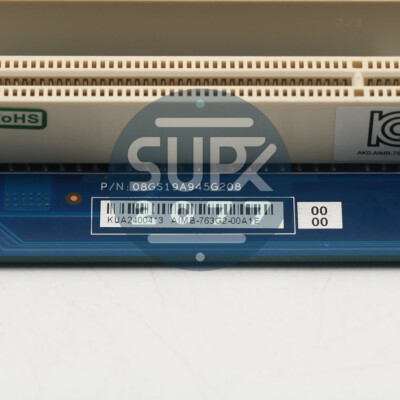 1PCS USED Advantech AIMB-763G2 Industrial Board AIMB-763G2-00A1E | eBay