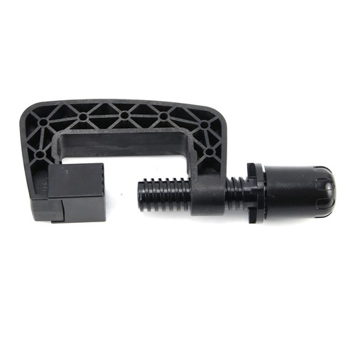 Easy to Install 1PCS Plastic Fixing Clamp For Logitech G25 G27 G29 ...