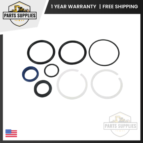 Tilt Cylinder Seal Kit for Komatsu Forklift 3EA-64-05020 | eBay