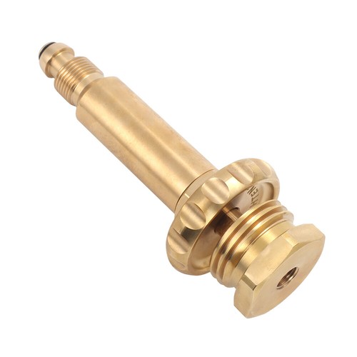 CGA510 Male POL For 1-3/4" Acme Top Grip Hand Wheel Fill Filler ...