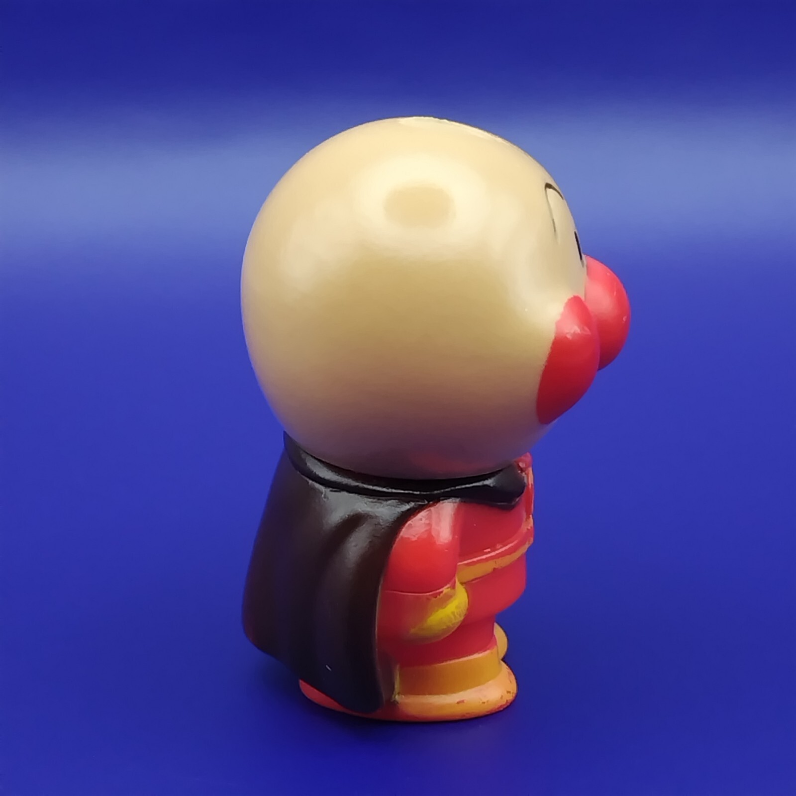 Anpan-man Mini Figure Anpan Yanase . F . T . N BLAOS Very Rare Anime ...