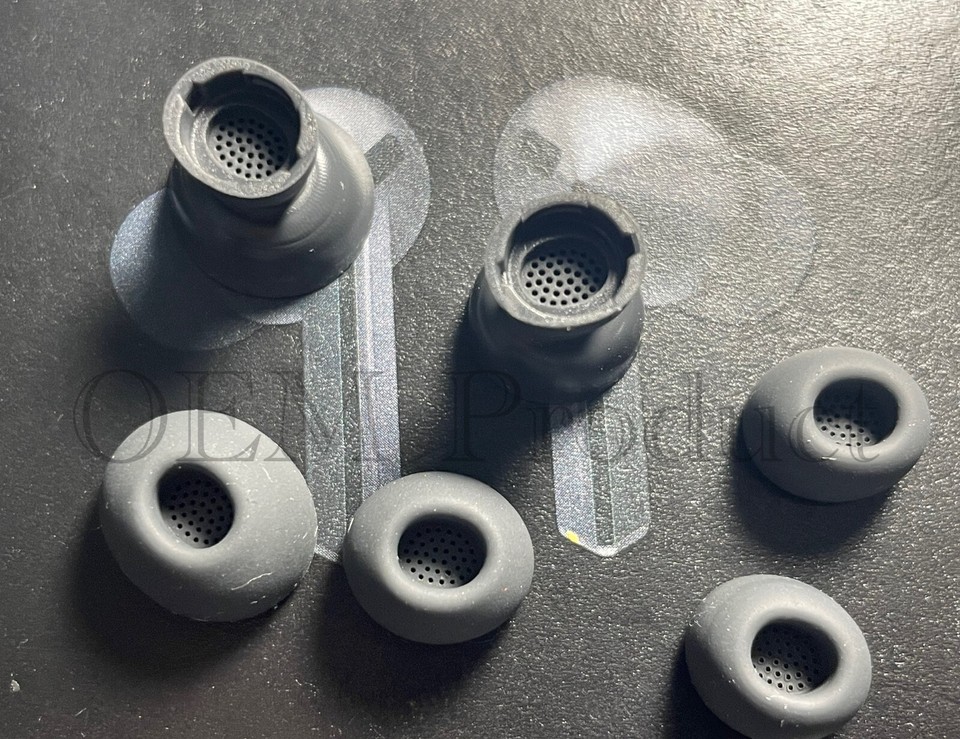 3 pairs NEW Eartips For Samsung Galaxy Buds3 Buds 3 Pro R630 from NEW ...