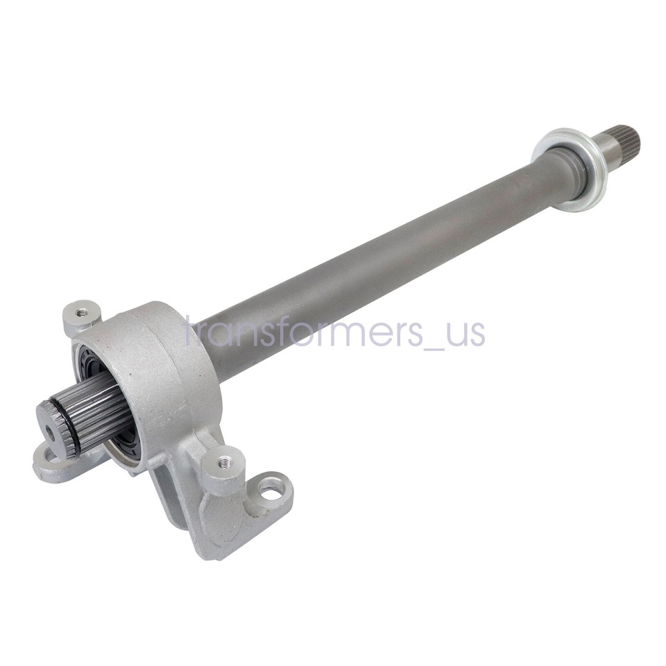 Front Right CV Intermediate Shaft for 2007-12 Honda Accord 2009-14 ...