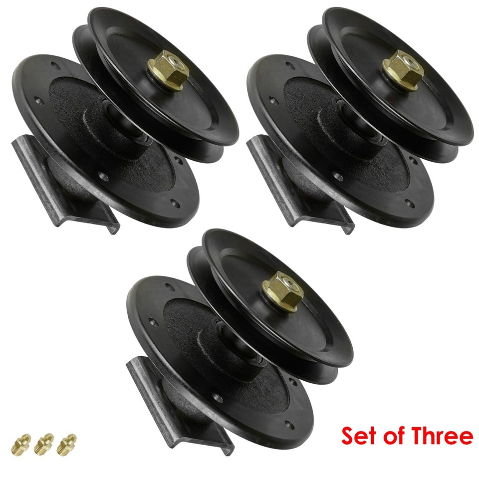 52" Deck Spindle Assembly For Toro 1003976 74179 Z Master Zero Turn ...