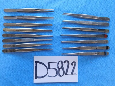 Medical Instruments - Miltex Surgical Instruments