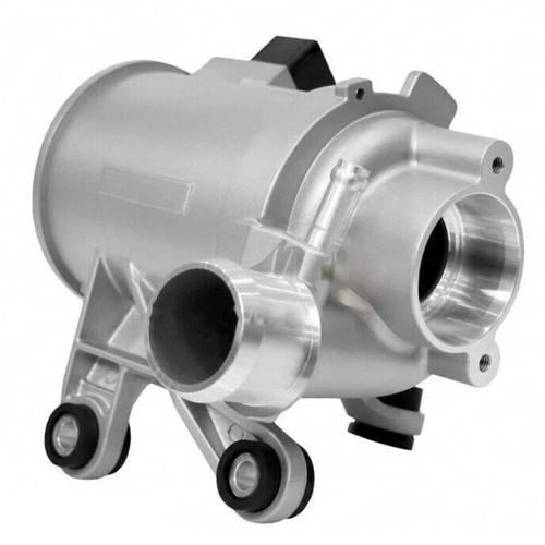 Engine Electric Coolant Water Pump For Mercedes W205 M270 M274 ...