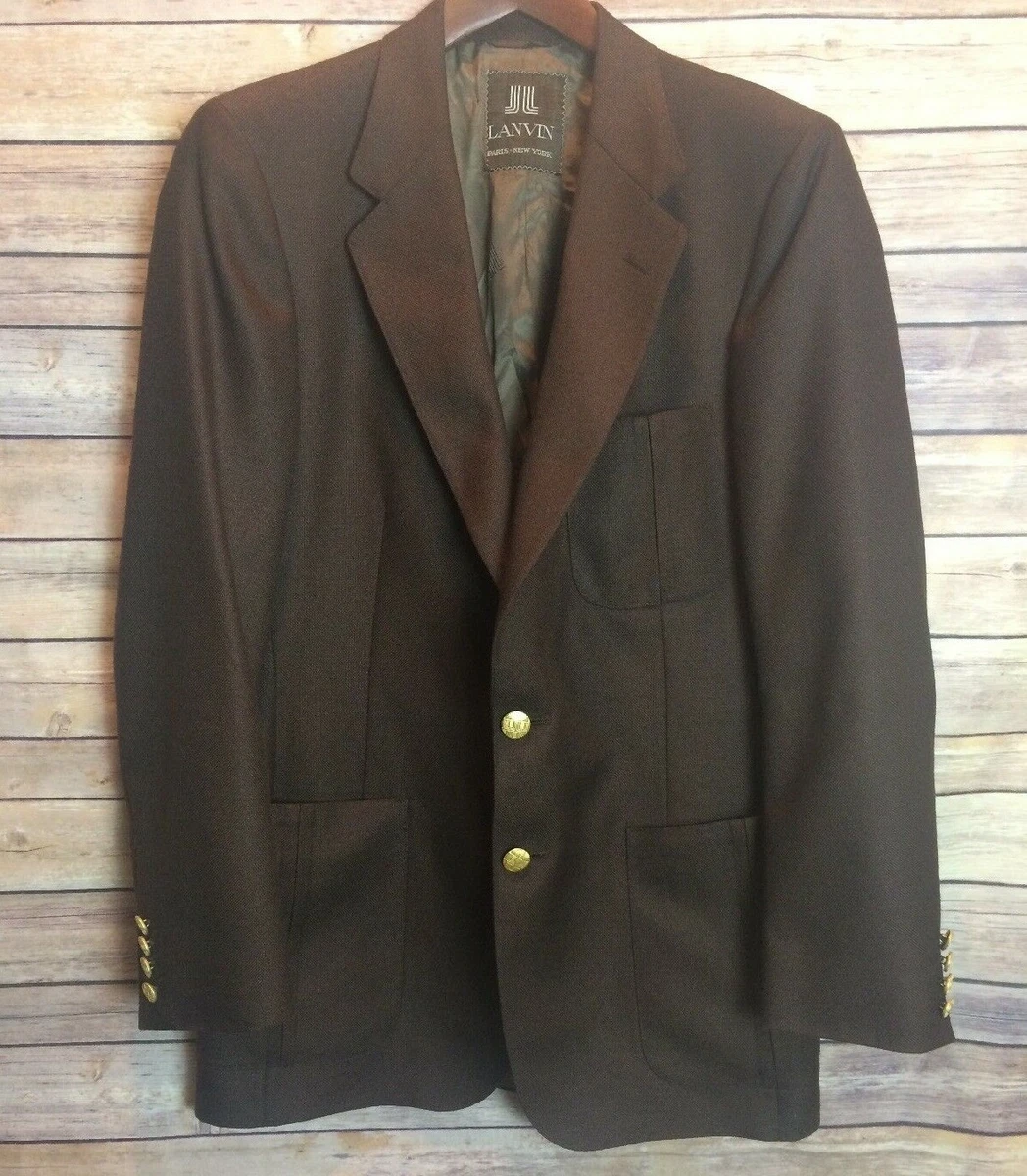 Lanvin Logo