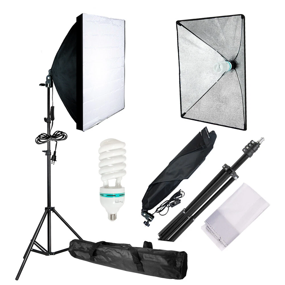 Photography Studio Lighting Kits