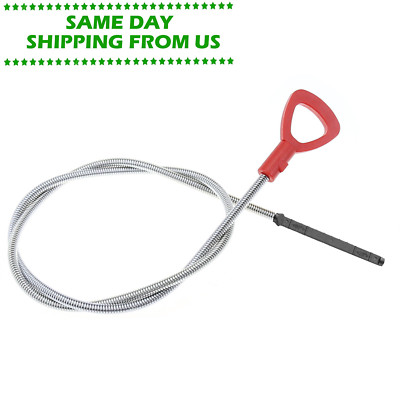 Transmission Fluid Oil Level Dipstick for Sprinter 3500 2500 Mercedes ...