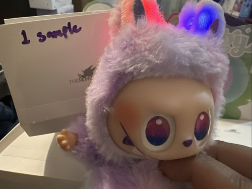 Labubu The Monsters Big Into Energy Blind Box Full Set “DUPE” | eBay