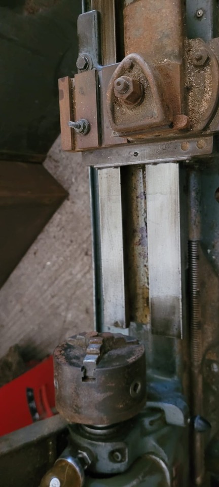 Myford Series Ml7 Lathe | eBay UK