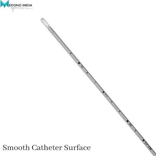 Disposable Pipelle Endometrial Biopsy Curette Sterile Sealed (Pack of ...